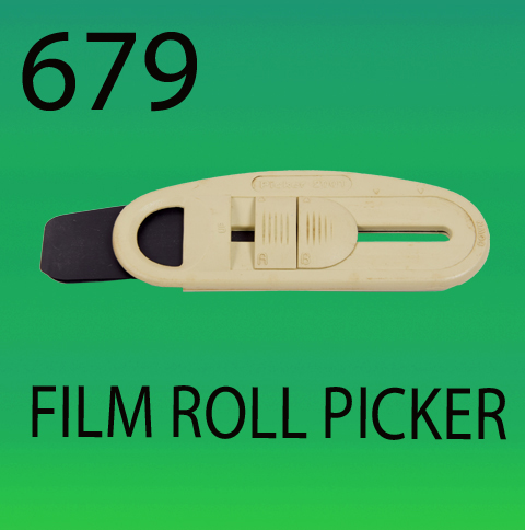 FILM ROLL -PICKER - Diamond Corporation